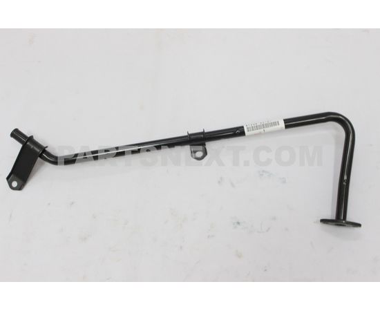 Toyota :: 87208-60161 PIPE, HEATER WATER OUTLET, A
