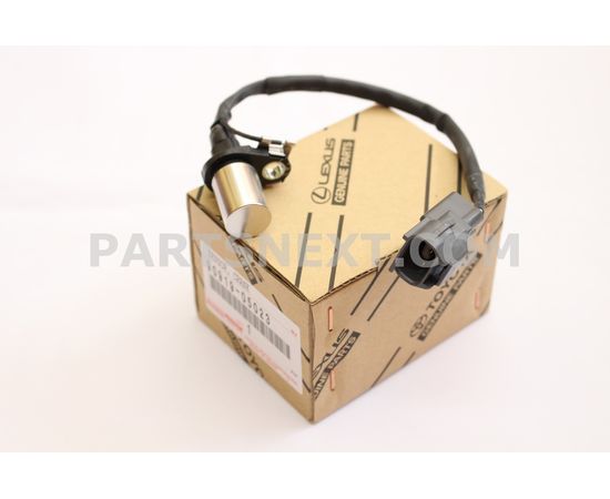 Toyota :: 90919-05023 SENSOR, CRANK POSITION