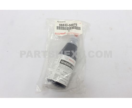 Toyota :: 08833-00070 ADHESIVE