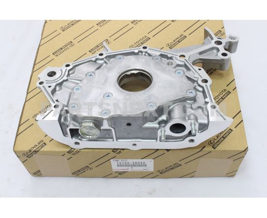 Toyota :: 15100-20050 PUMP ASSY, OIL