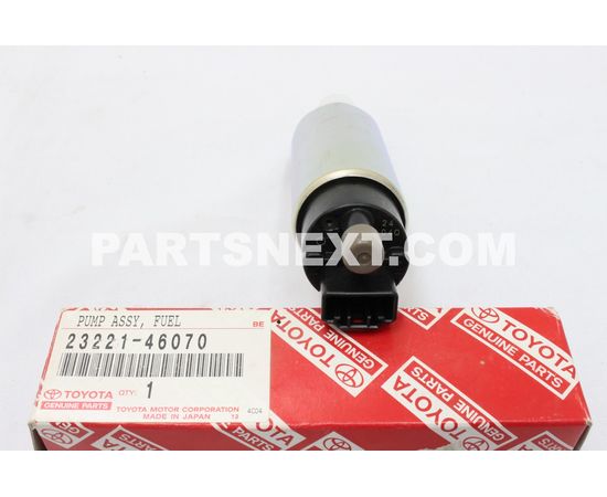 Toyota :: 23221-46070 PUMP ASSY, FUEL