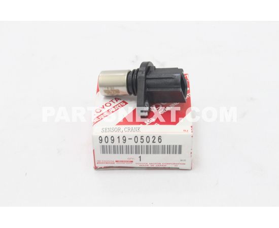 Toyota :: 90919-05026 SENSOR, CAM POSITION