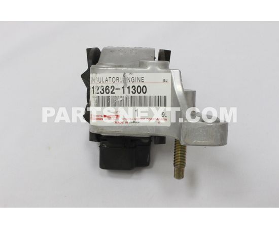 Toyota :: 12362-11300 INSULATOR, ENGINE MOUNTING, RH(FOR TRANSVERSE ENGINE)