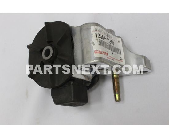 Toyota :: 12362-11300 INSULATOR, ENGINE MOUNTING, RH(FOR TRANSVERSE ENGINE)
