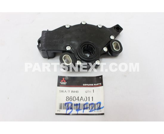 Mitsubishi :: 8604A011 SWITCH,A/T INHIBITOR