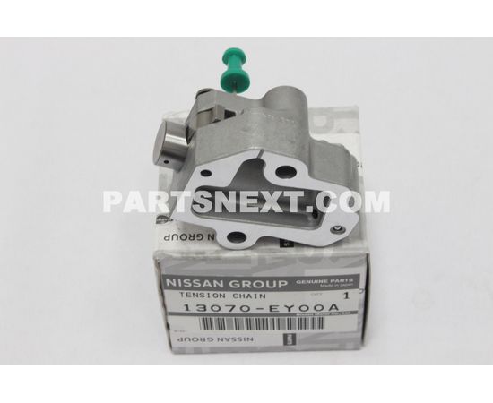 Nissan :: 13070-EY00A TENSIONER ASSY-CHAIN