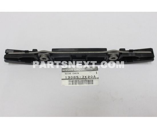 Nissan :: 13085-JK20A GUIDE-CHAIN,TENSION SIDE