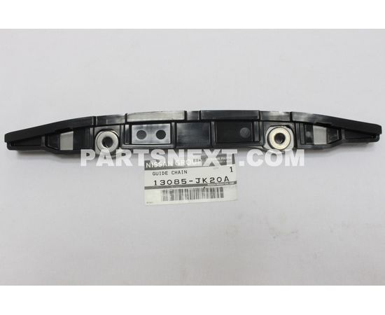 Nissan :: 13085-JK20A GUIDE-CHAIN,TENSION SIDE