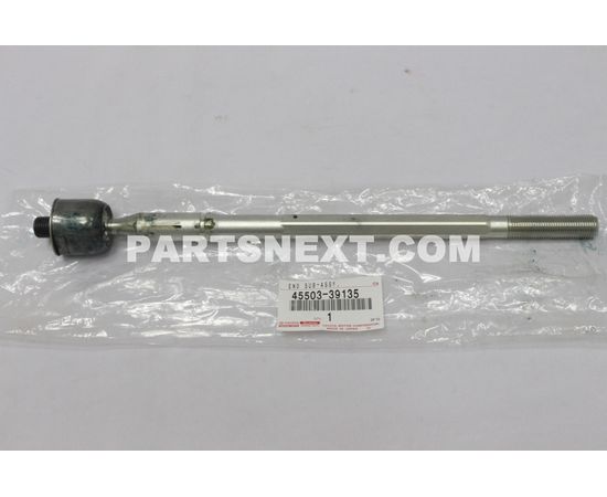 Toyota :: 45503-39135 END SUB-ASSY, STEERING RACK