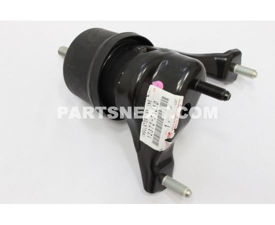 Toyota :: 12372-31010 INSULATOR, ENGINE MOUNTING, LH(FOR TRANSVERSE ENGINE)