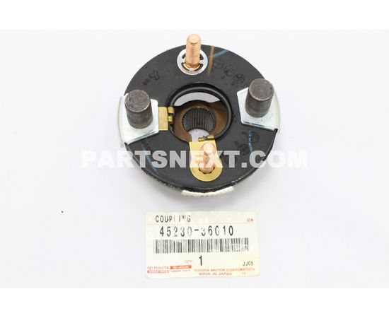 Toyota :: 45230-36010 COUPLING ASSY, FLEXIBLE