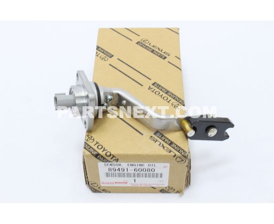 Toyota :: 89491-60080 SENSOR, ENGINE OIL LEVEL