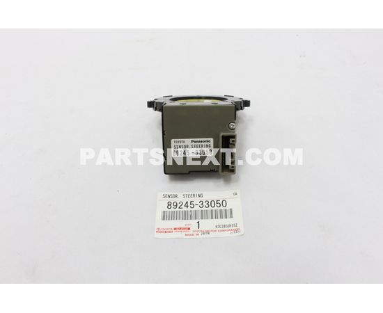 Toyota :: 89245-33050 SENSOR, STEERING