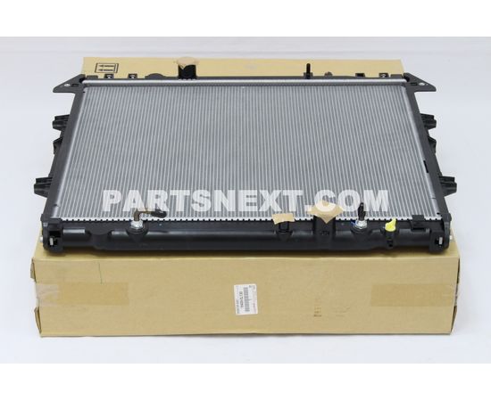 Toyota :: 16400-0L130 RADIATOR ASSY