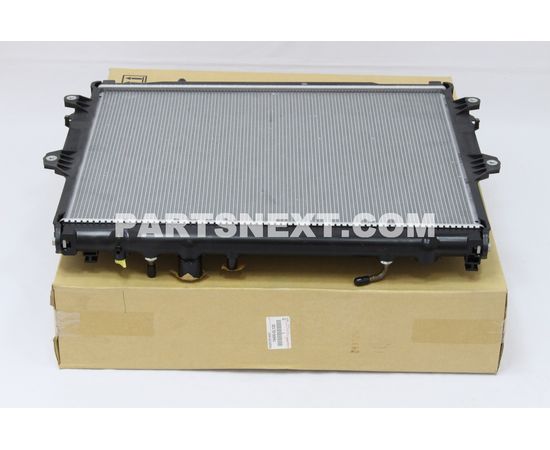 Toyota :: 16400-0L130 RADIATOR ASSY