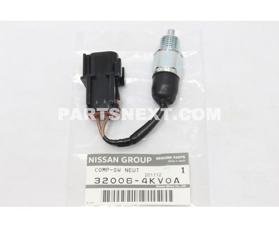 Nissan :: 32006-4KV0A COMP SW NEUT