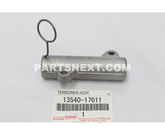 Toyota :: 13540-17011 TENSIONER ASSY, CHAIN, NO.1
