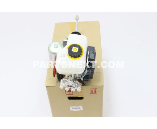 Toyota :: 47050-60410 BRAKE BOOSTER ASSY, W/MASTER CYLINDER