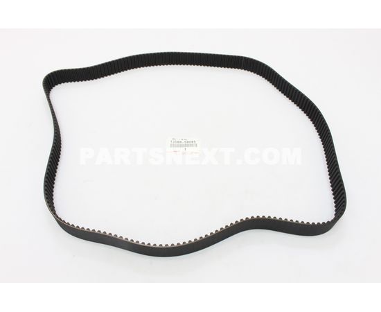 Toyota :: 13568-59095 BELT, TIMING
