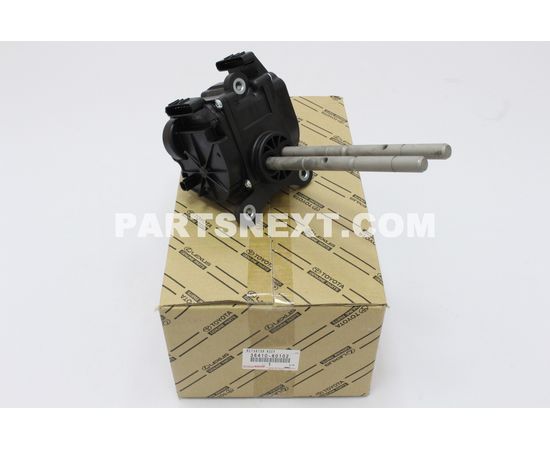 Toyota :: 36410-60102 ACTUATOR ASSY, TRANSFER SHIFT