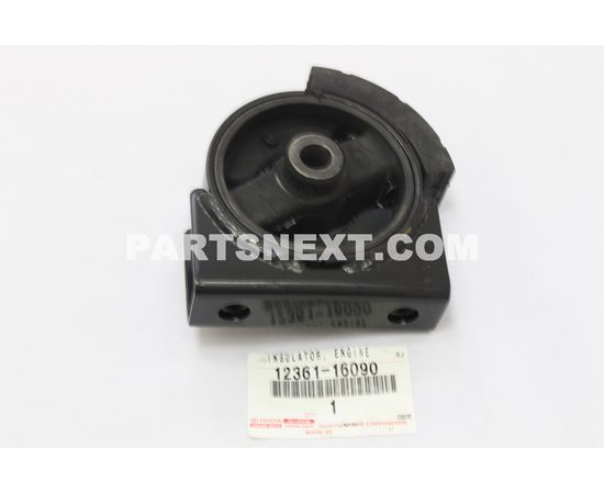Toyota :: 12361-16090 INSULATOR, ENGINE MOUNTING, FRONT(FOR TRANSVERSE ...