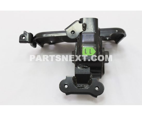 Toyota :: 12372-28390 INSULATOR, ENGINE MOUNTING, LH(FOR TRANSVERSE ENGINE)