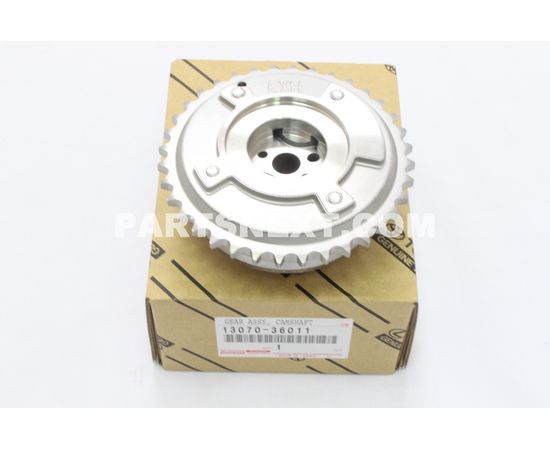 Toyota :: 13070-36011 GEAR ASSY, CAMSHAFT TIMING EXHAUST