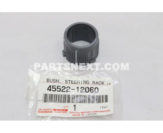 Toyota :: 45522-12060 BUSH, STEERING RACK