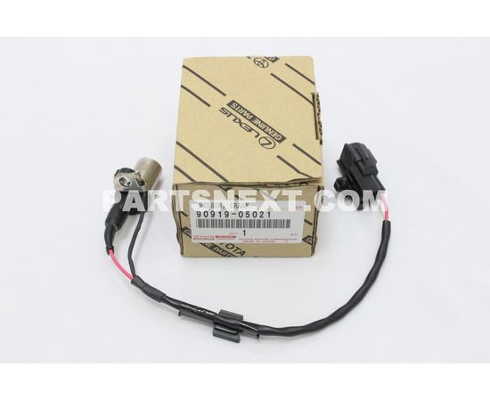 Toyota :: 90919-05021 SENSOR, CAM POSITION