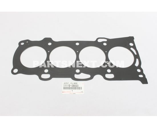 Toyota :: 11115-28023 GASKET, CYLINDER HEAD