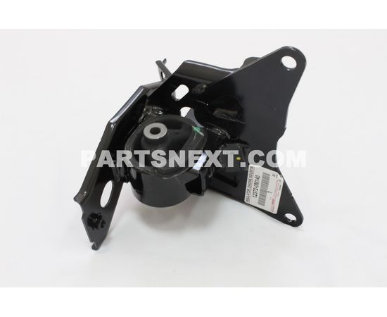 Toyota :: 12372-0M140 INSULATOR, ENGINE MOUNTING, LH(FOR TRANSVERSE ENGINE)