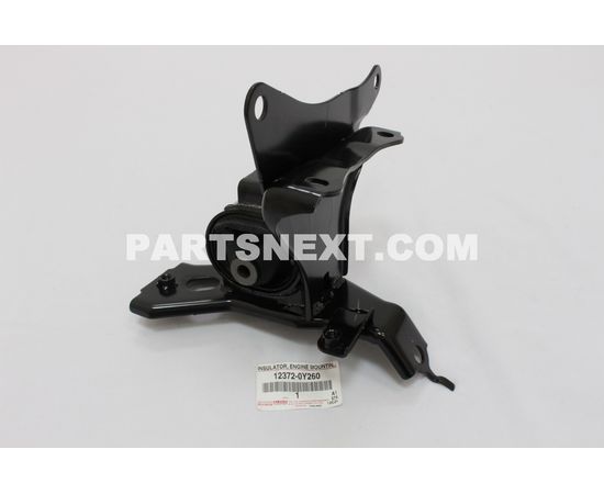 Toyota :: 12372-0Y260 INSULATOR, ENGINE