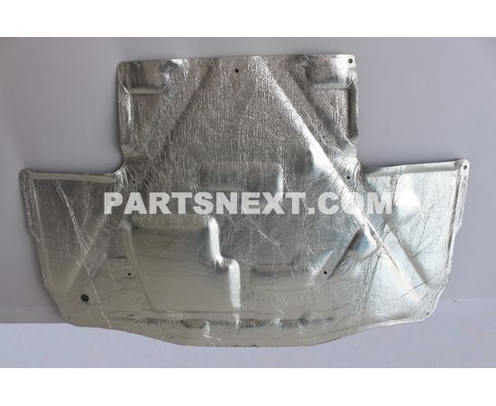Toyota :: 53341-60100 INSULATOR, HOOD