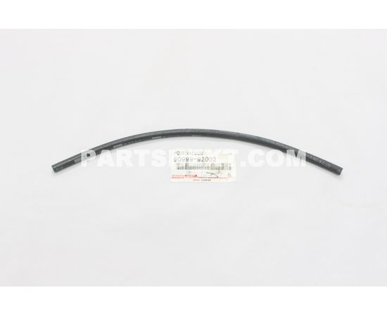 Toyota :: 90999-92002 HOSE,VACUUM