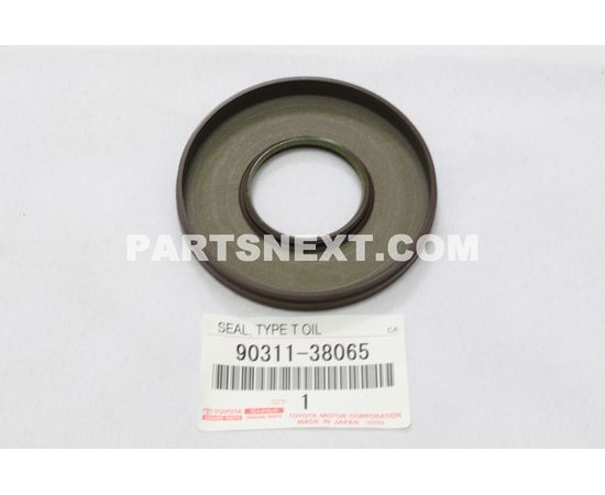 Toyota :: 90311-38065 SEAL, OIL(FOR CAMSHAFT SETTING)