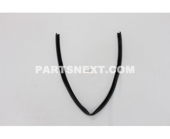 Toyota :: 53381-33100 SEAL, HOOD TO RADIATOR SUPPORT