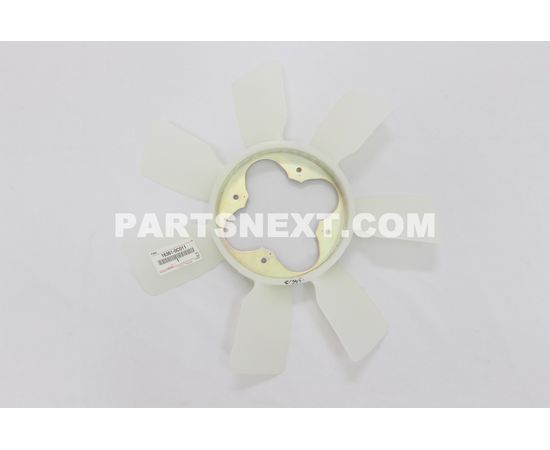Toyota :: 16361-0C011 FAN