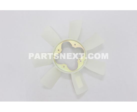 Toyota :: 16361-0C011 FAN