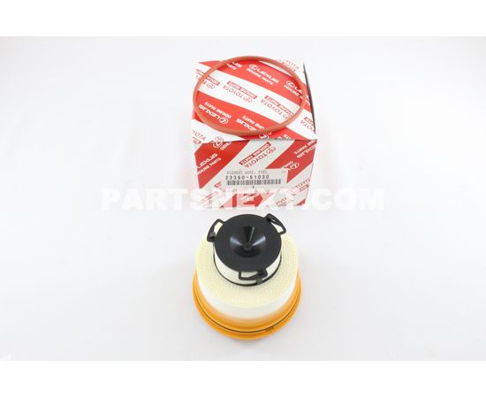 Toyota :: 23390-51030 ELEMENT ASSY FUEL