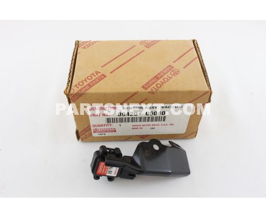 Toyota :: 89420-06040 SENSOR ASSY, VACUUM