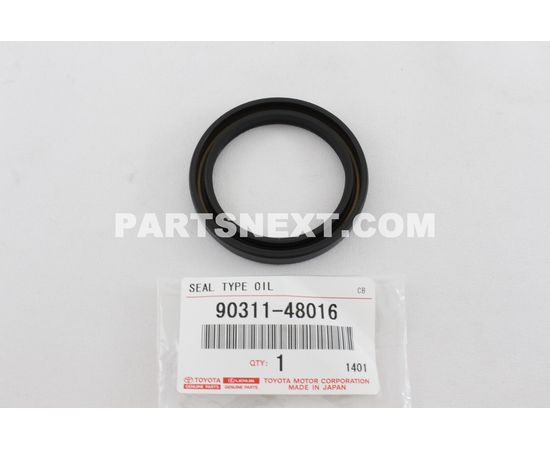 Toyota :: 90311-48016 SEAL, OIL (FOR TRANSFER CASE)