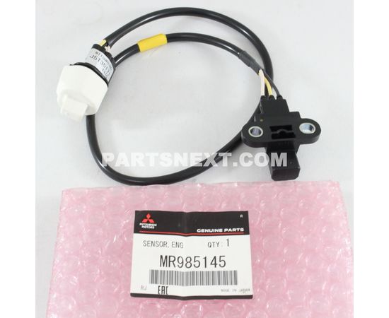Mitsubishi :: MR985145 SENSOR,ENG CRANK ANGLE