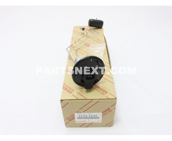 Toyota :: 83320-69295 GAGE ASSY, FUEL SENDER