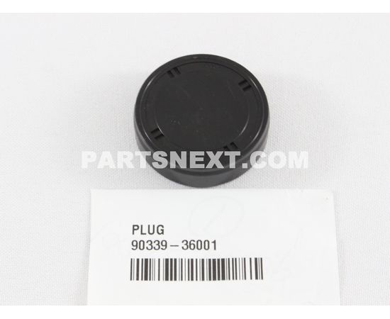Toyota :: 90339-36001 PLUG