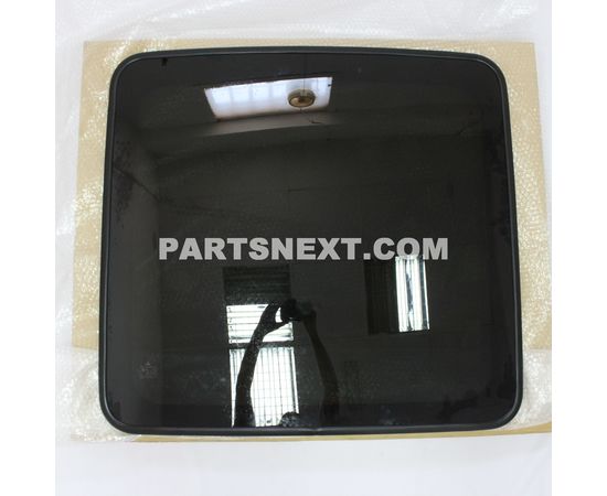 Mitsubishi :: MN142564 GLASS ASSY,SUNROOF