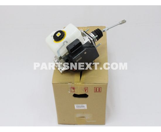 Toyota :: 47050-60200 BRAKE BOOSTER ASSY, W/MASTER CYLINDER