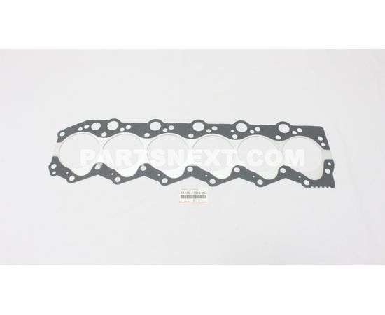 Toyota :: 11115-17010-05 GASKET, CYLINDER HEAD