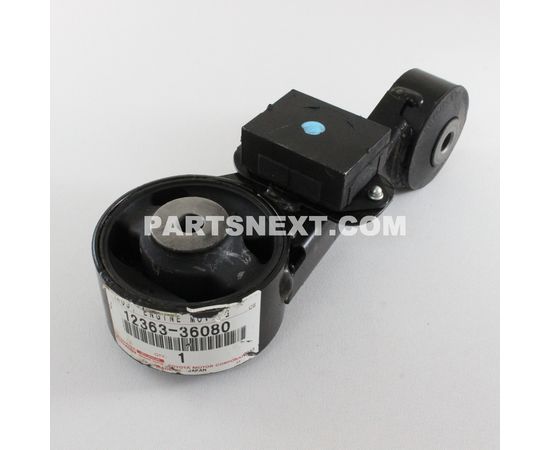 Toyota :: 12363-36080 ROD, ENGINE MOVING CONTROL