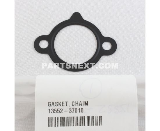 Toyota :: 13552-37010 GASKET(FOR CHAIN TENSIONER)