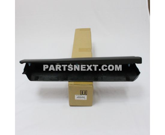 Toyota :: 75076-76010 MOULDING SUB-ASSY